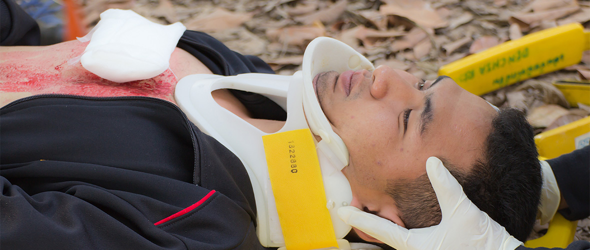 First Responder Training – Helping Hands First Aid Training